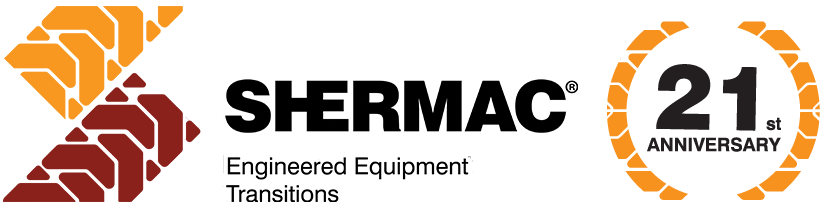 Shermac Service Trailers Range